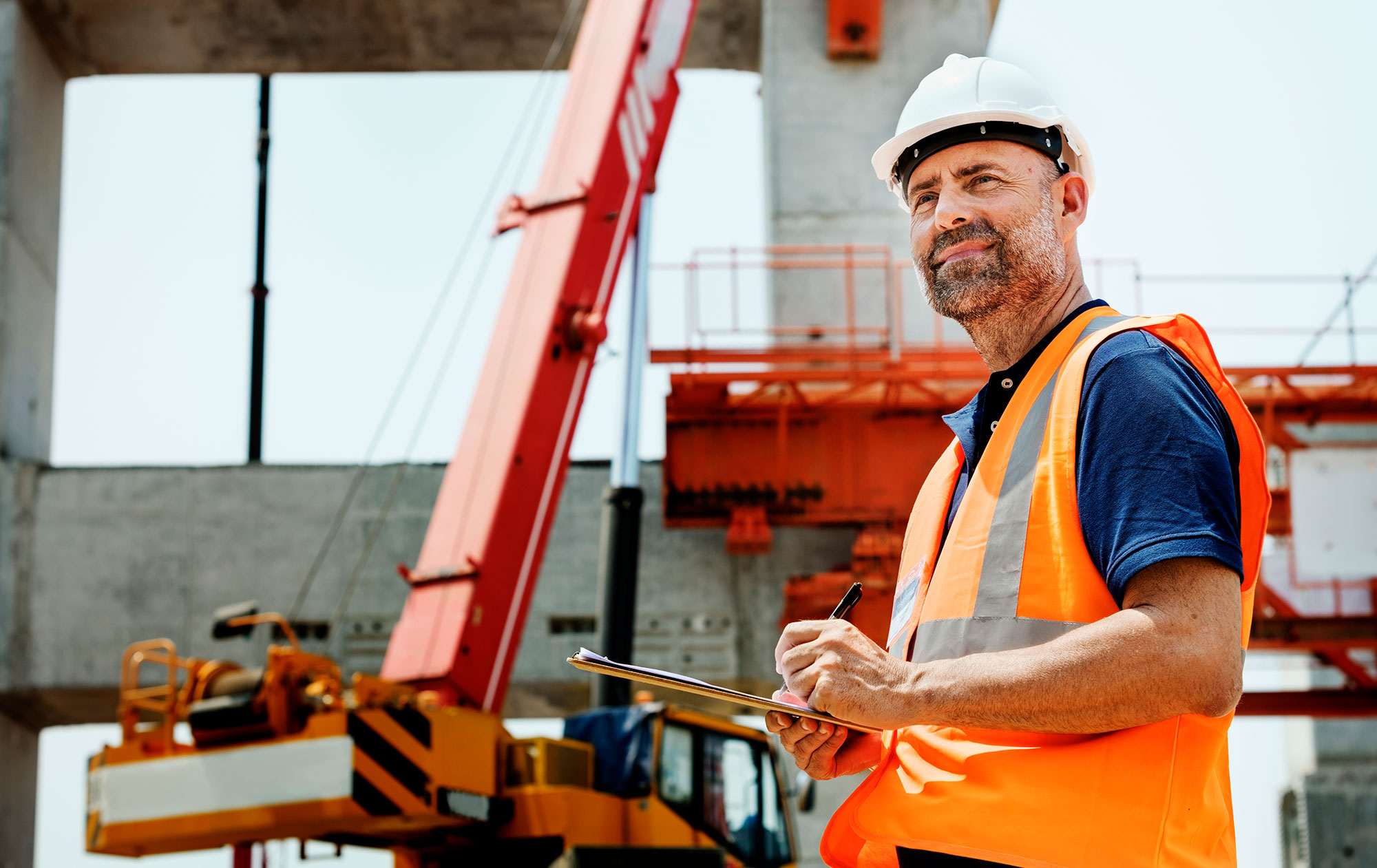 Commercial Contracting & Carpentry Services - KWCC